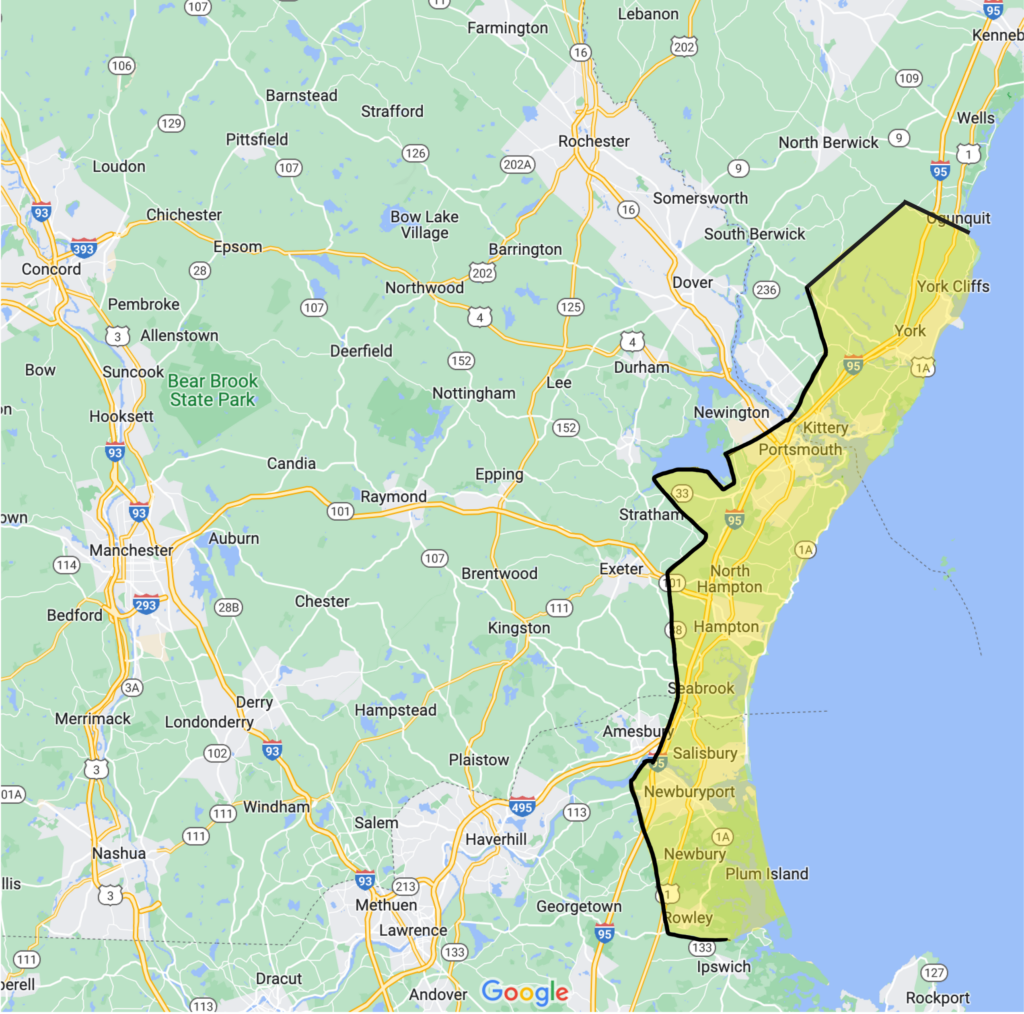 Home | North Atlantic Team