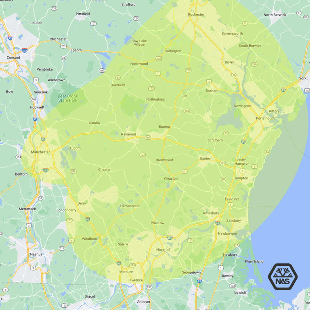 Home | North Atlantic Team