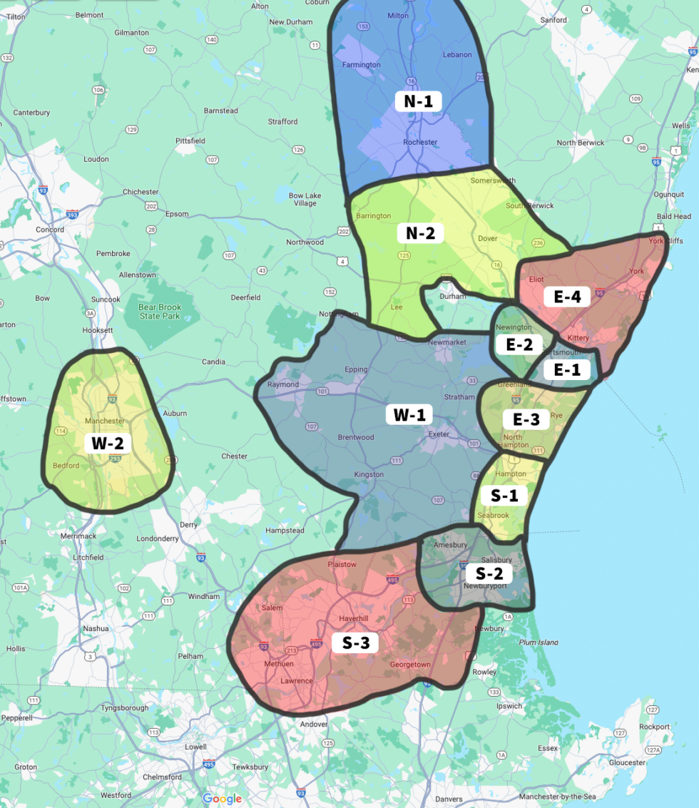 Things You Need To Know About Working with North Atlantic Snow